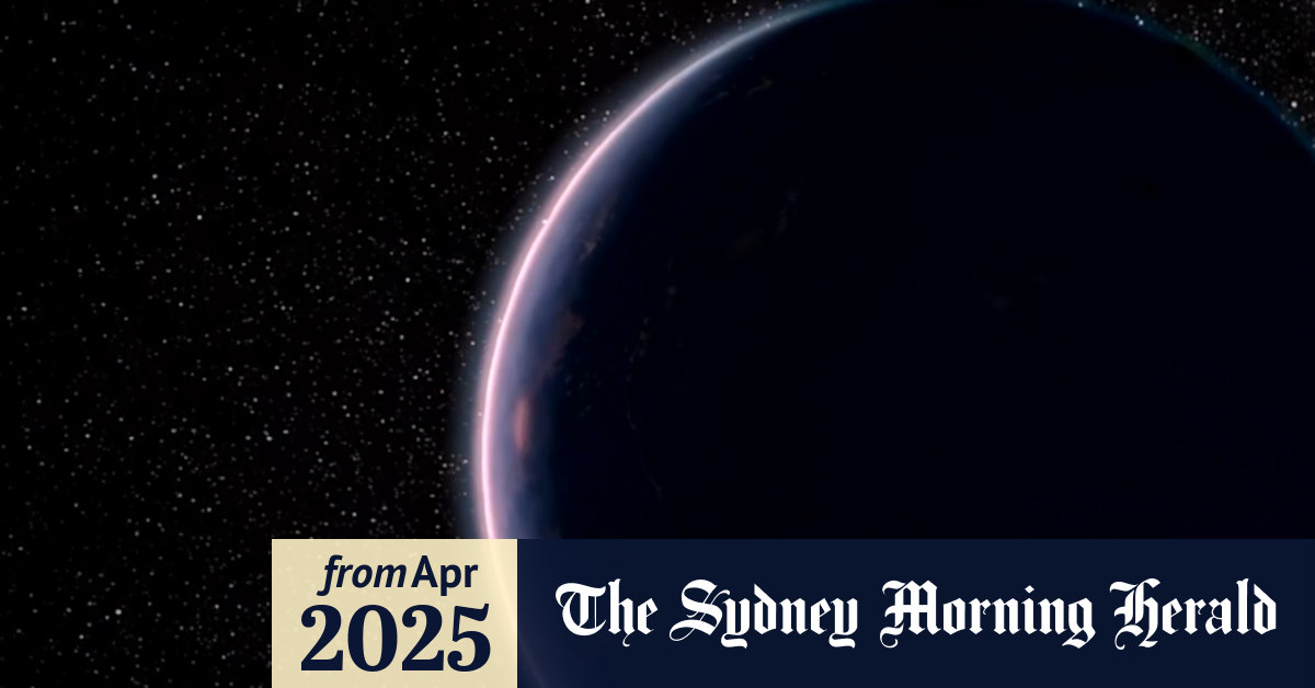 Video Promising Signs Of Life Found On Far Flung Planet